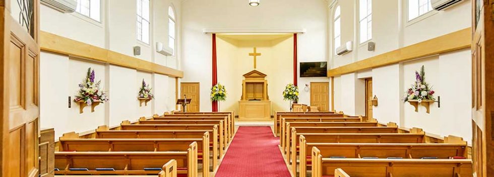 Local Crematoria - J Dilnot Smith & Son Funeral Directors