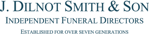 J Dilnot Smith & Son Funeral Directors